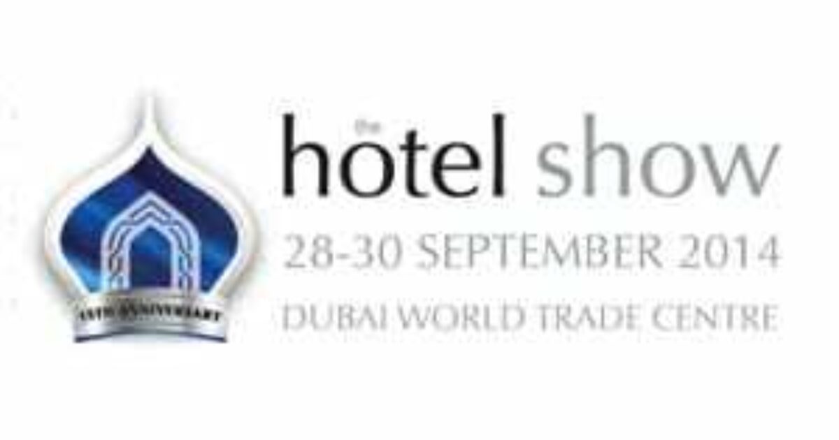 ZCS at Hotel Show 2014